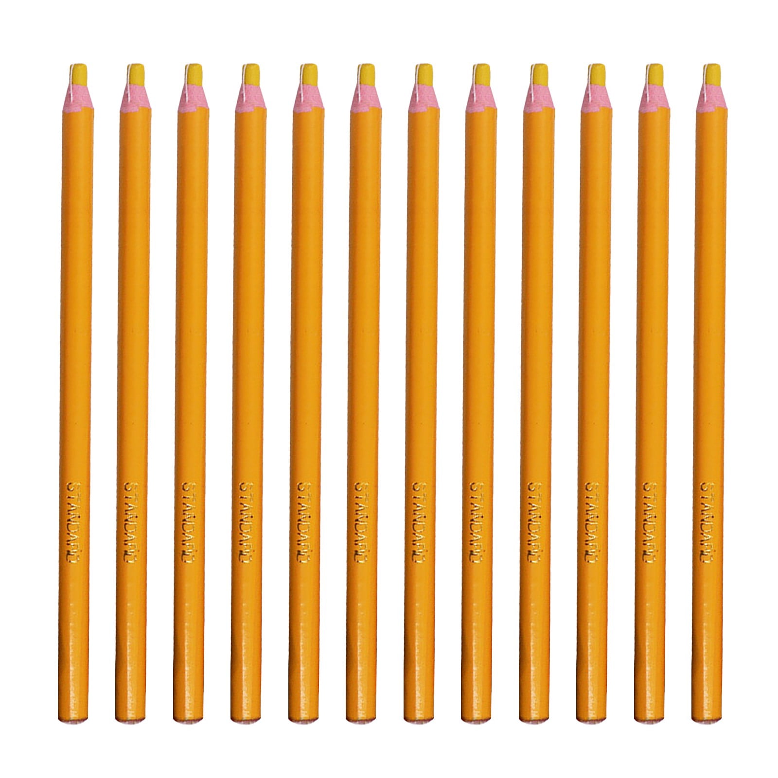 Office Pen - Qyaukm China Markers 12 Pack, Grease Pencils for Marking ...