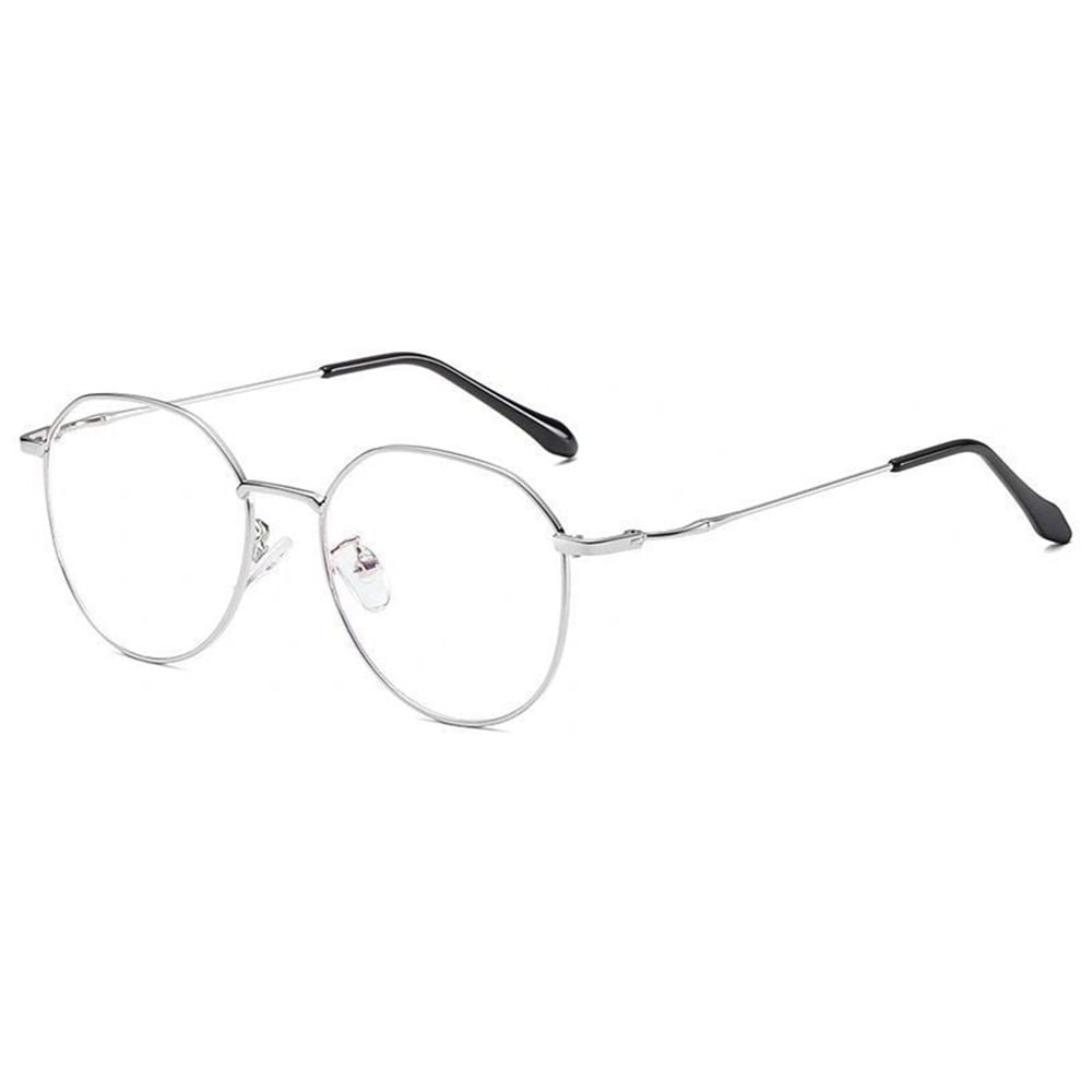 Office Portable Durable Computer Goggles Anti-Blue Light Glasses Ultra ...