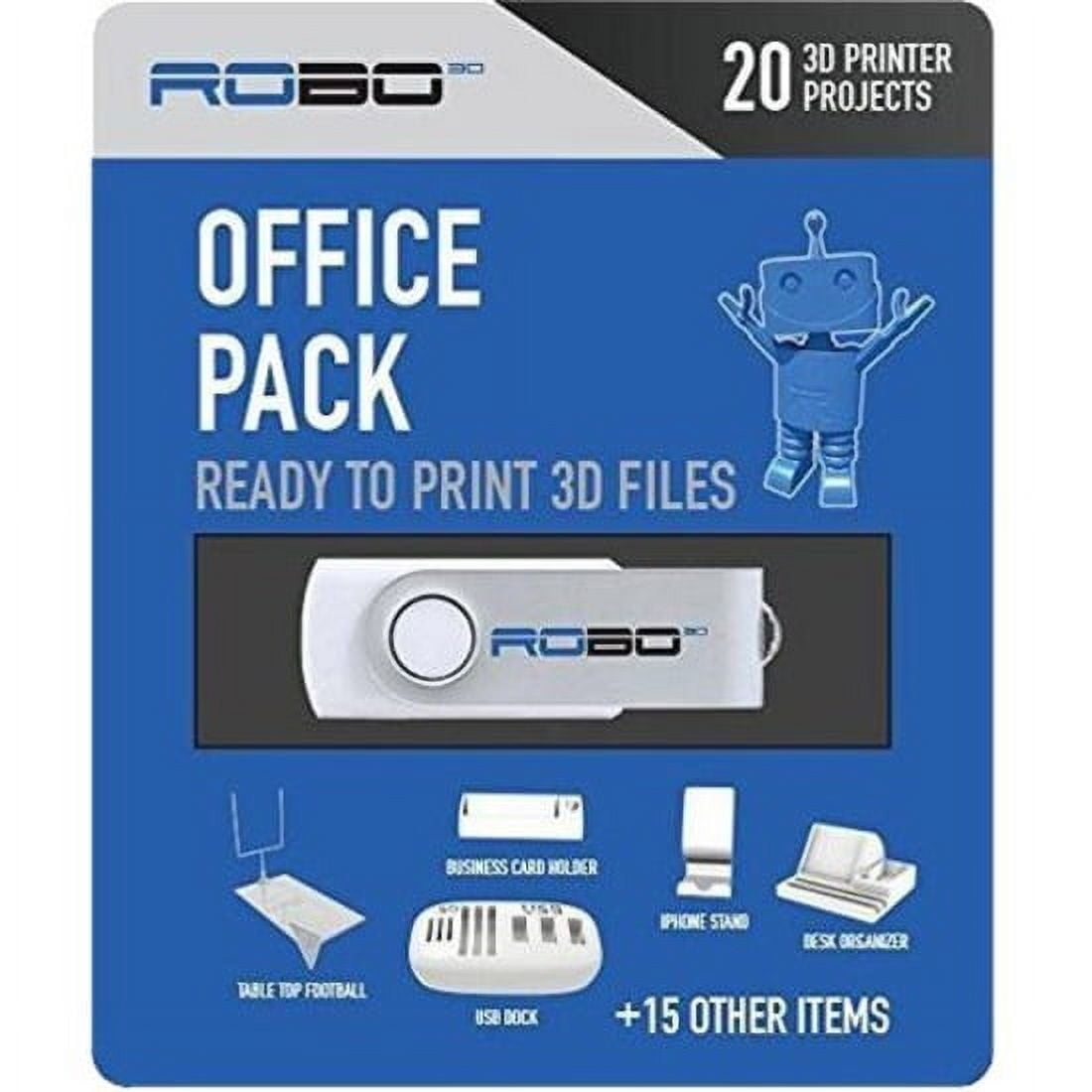 Office Print Pack - Walmart.com