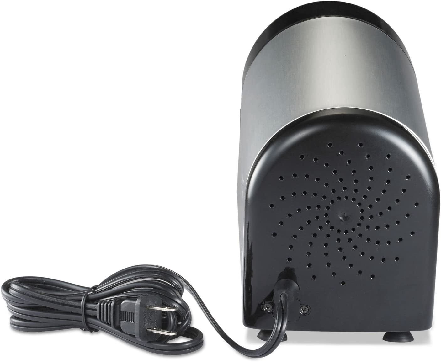 Office QuietSharp Electric Pencil Sharpener, Heavy Duty Classroom or ...