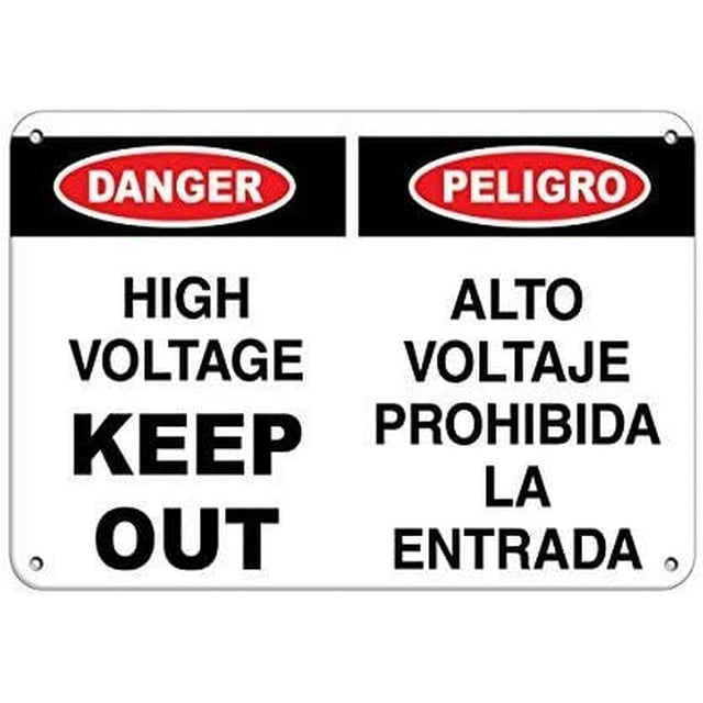 Office Right Arrow Business Sign Business Directional Sign Aluminum ...