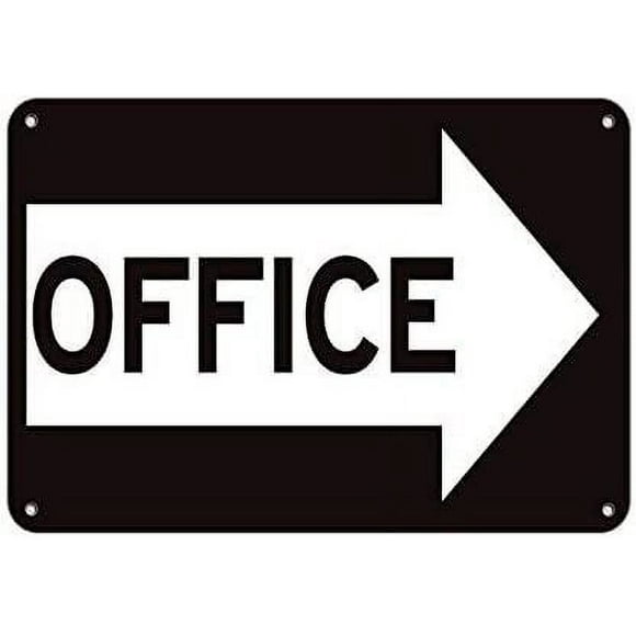 Directional Arrows Signs