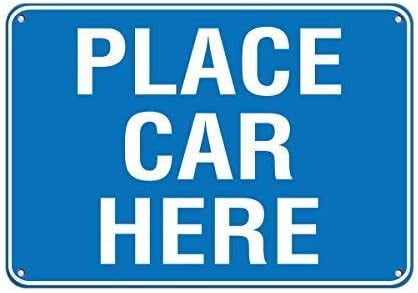 Office Right Arrow Business Sign Business Directional Sign Aluminum ...