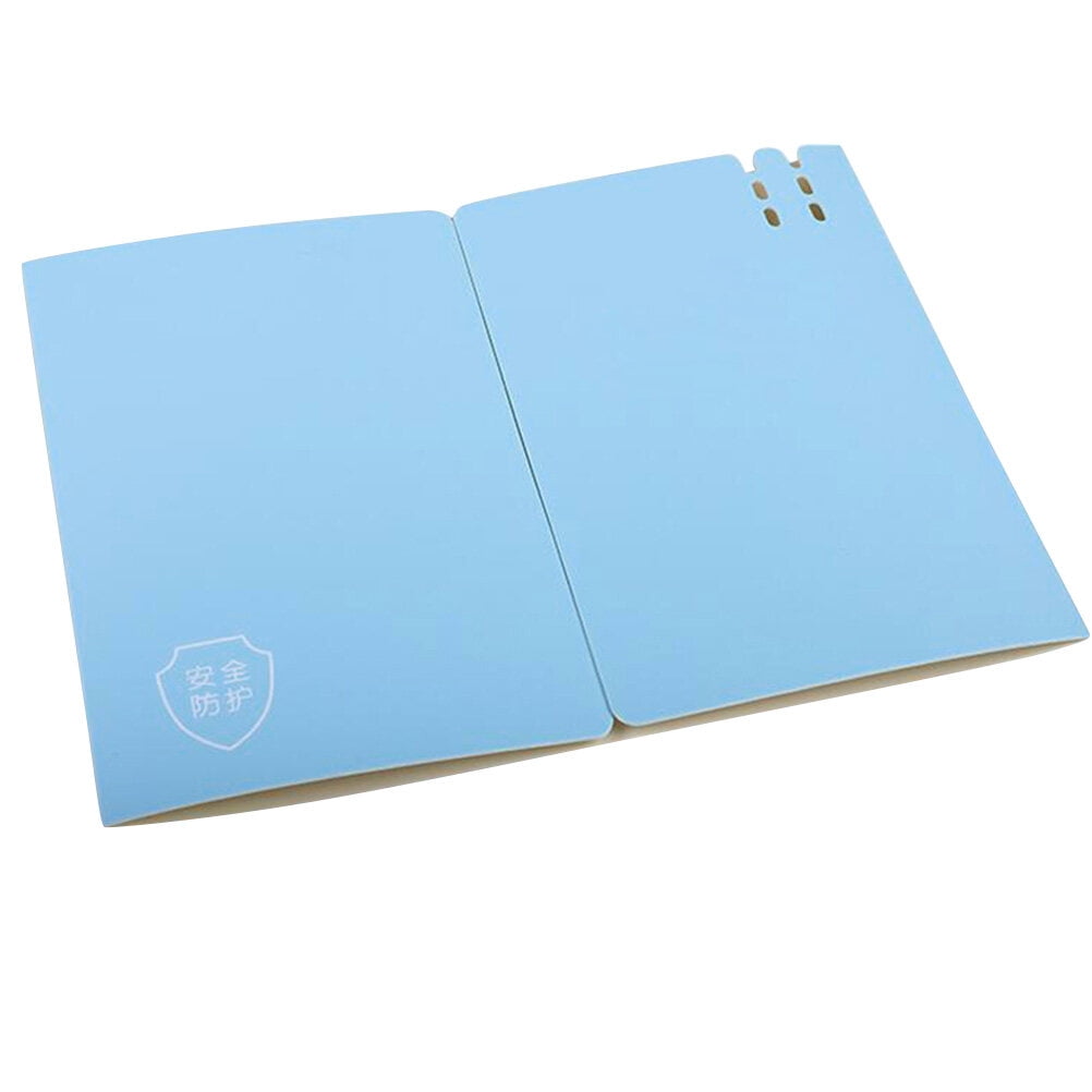 Office Separator Cubicle Divider Office Desktop Student Office 48X35CM ...