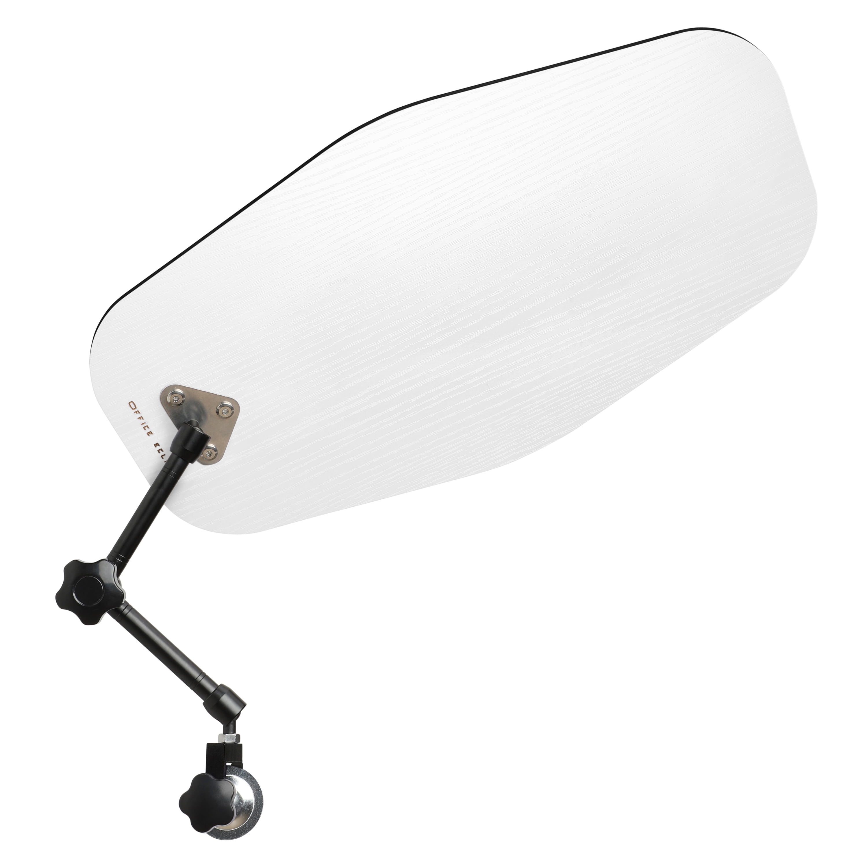 Office Shade, Office Cubicle Light Blocker, Minimize Glare and ...