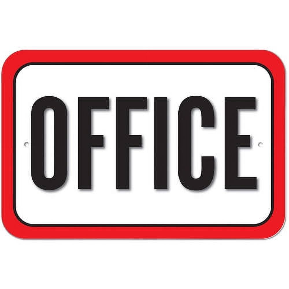 Office Sign - Walmart.com