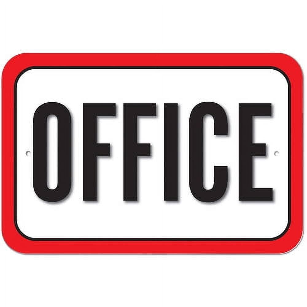 Office Sign - Walmart.com