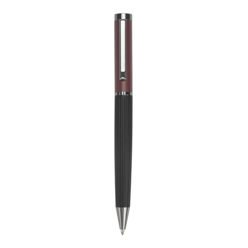 Office Signing Pen Metal Ballpoint Pen Twist Action Business Signature ...