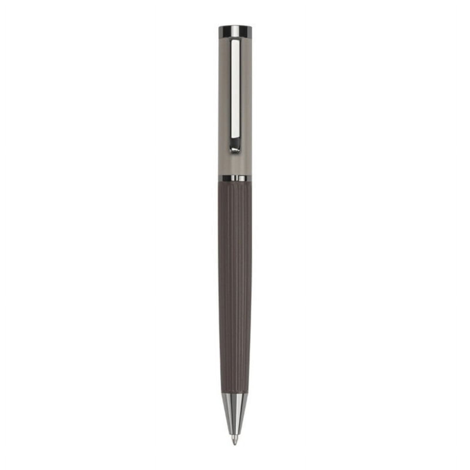 Office Signing Pen Metal Ballpoint Pen Twist Action Business Signature ...
