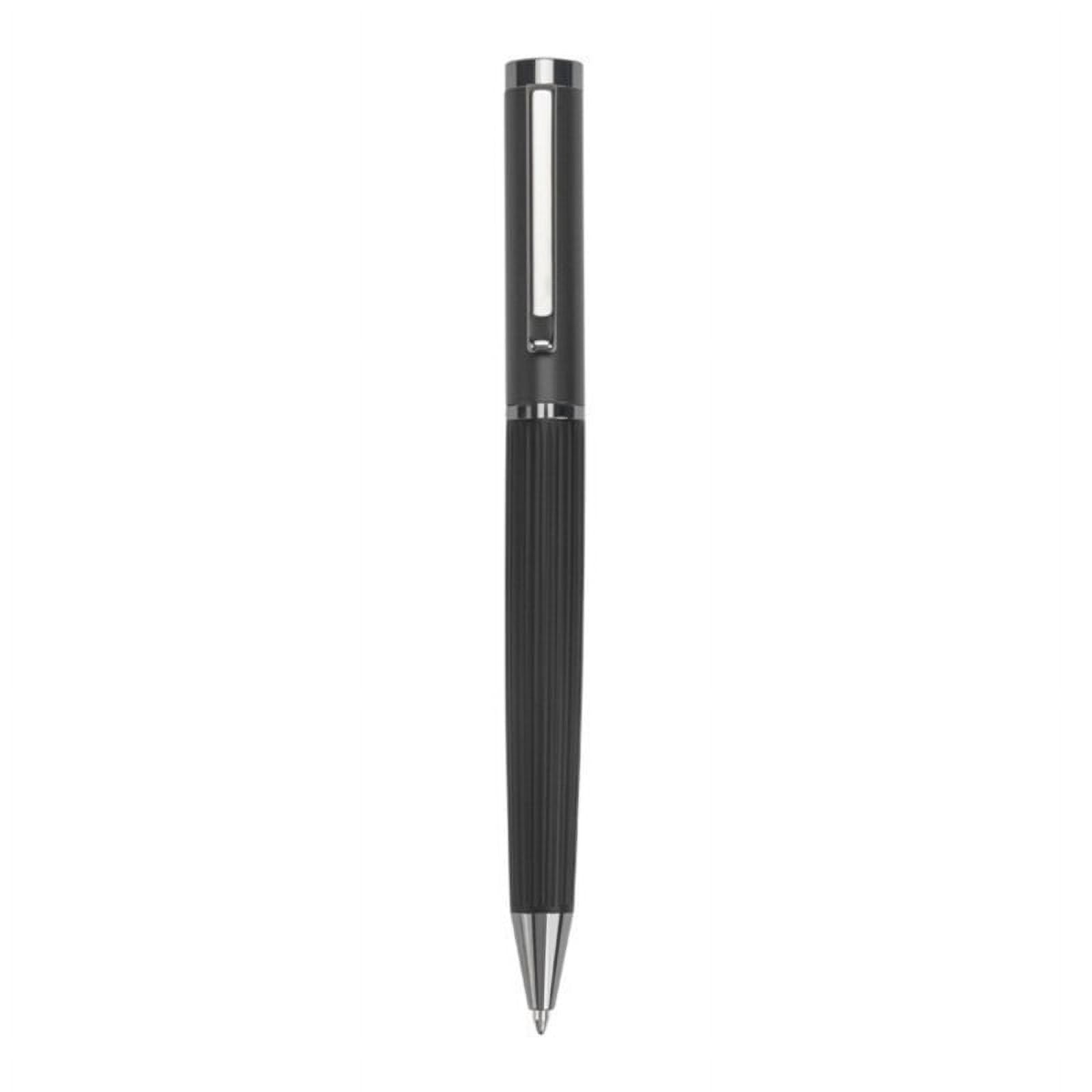 Office Signing Pen Metal Ballpoint Pen Twist Action Business Signature ...