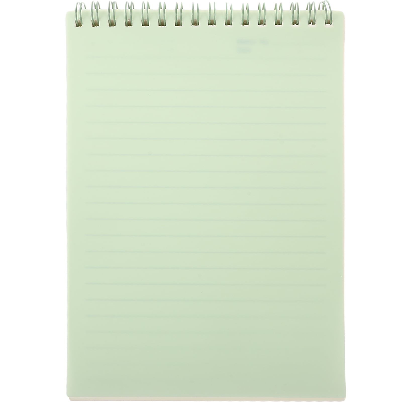 Office Small Journal Notebook Spiral Diary Notebook Spiral Students ...