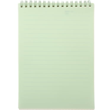 College Ruled Journal for Writing-B5 3D Butterfly Embossed Hardcover ...
