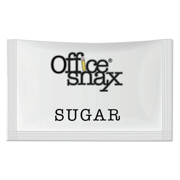 Sugar Packets