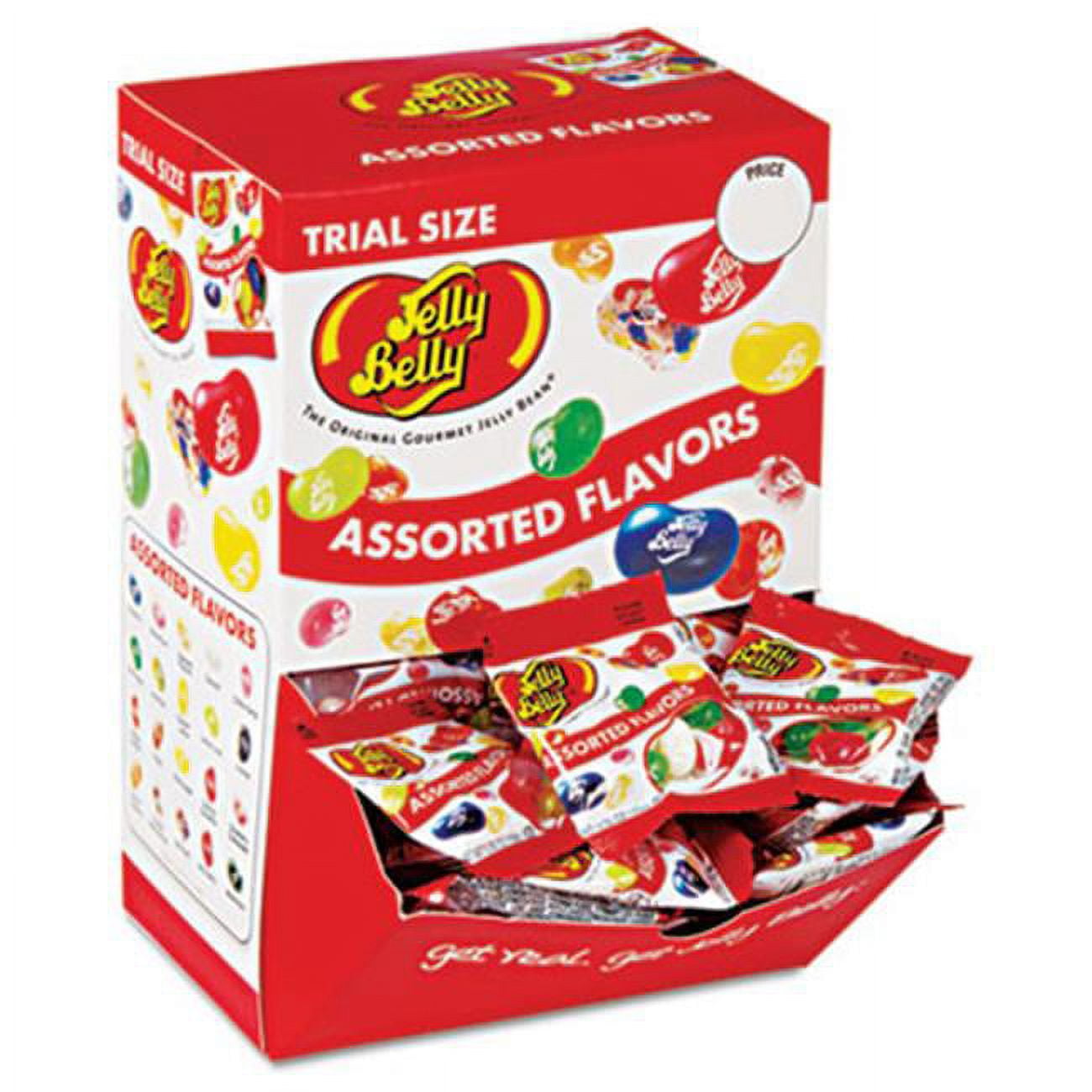 Office Snax Jelly Beans - Assorted Flavors - Walmart.com