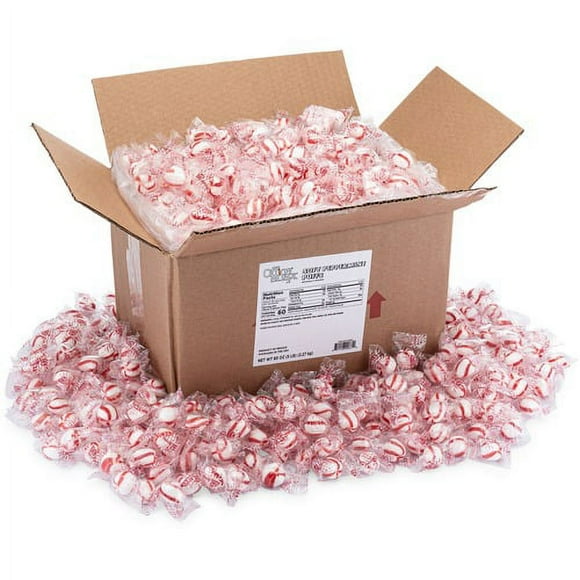 Soft peppermint candy in Mints - Walmart.com