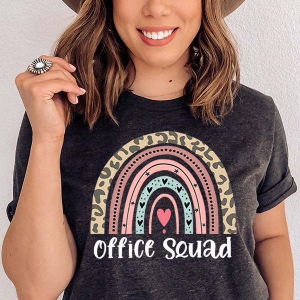 Office Squad Shirt, Front Office Squad, Front Office Lady, Front Office ...