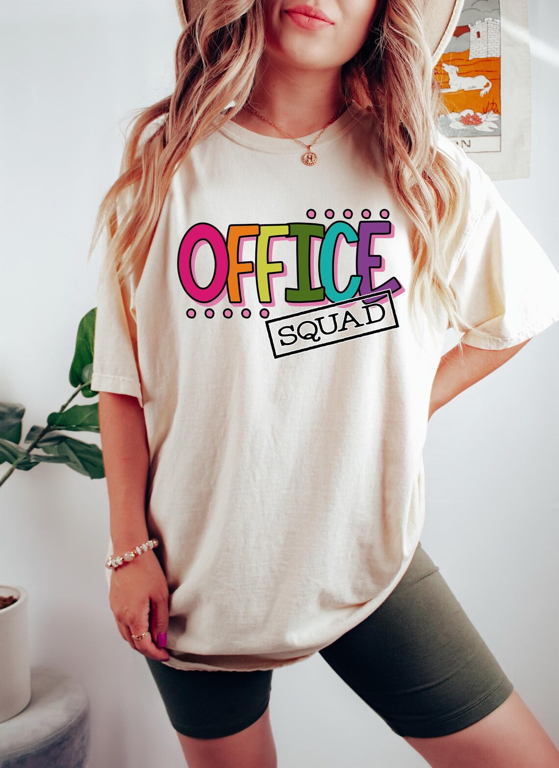 Office Squad T Shirt, Admin Squad Shirt, Administrativeistant Shirt ...