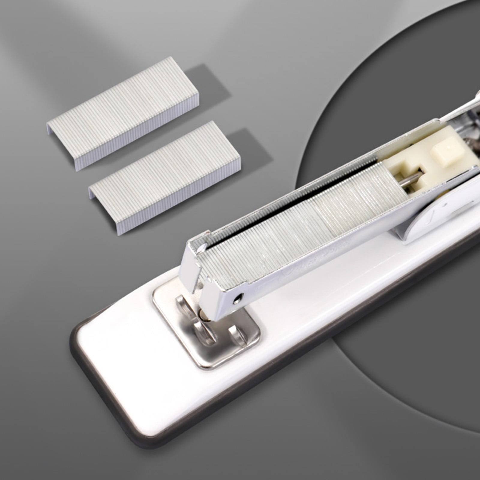 Office Stapler Multi Functional Stapler Student Thick Book Stapler ...