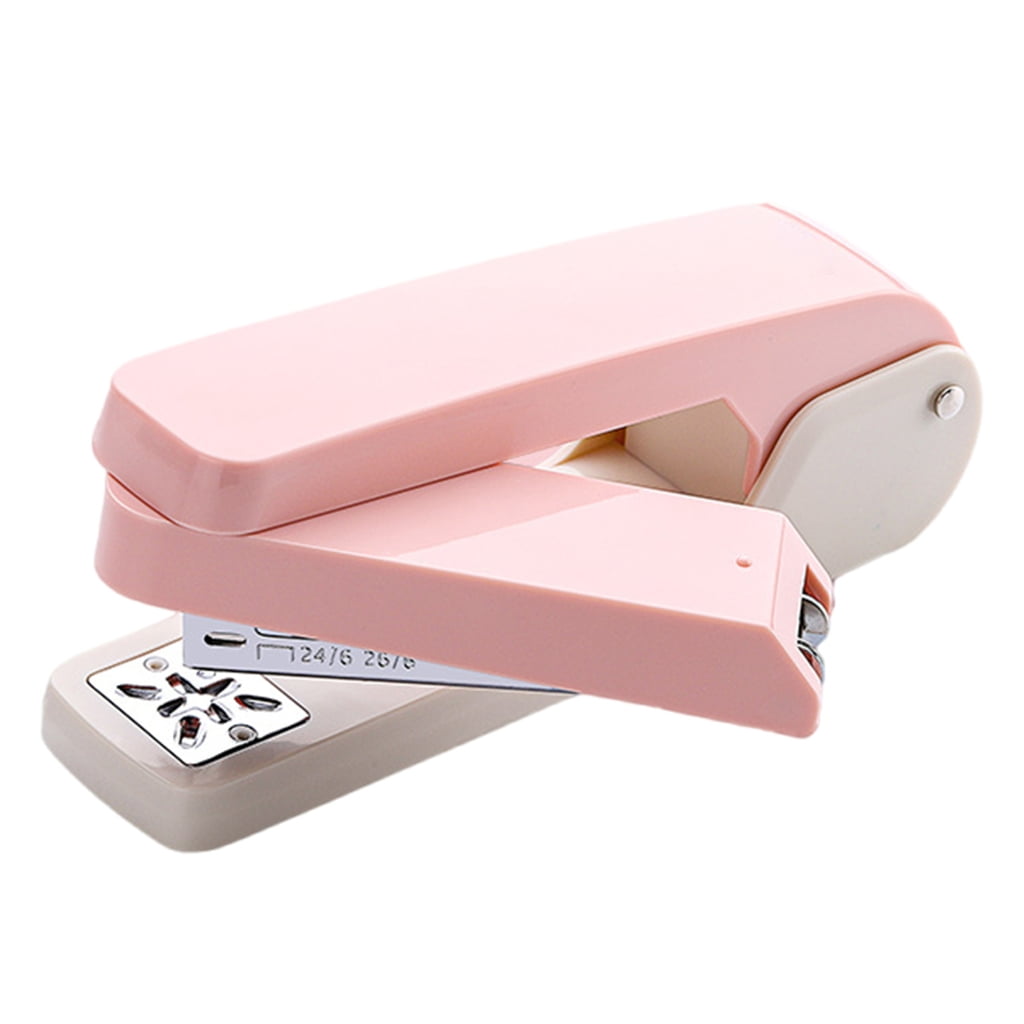 Office Stapler Standard Stapler 25 Sheets Capacity for Booklet ...