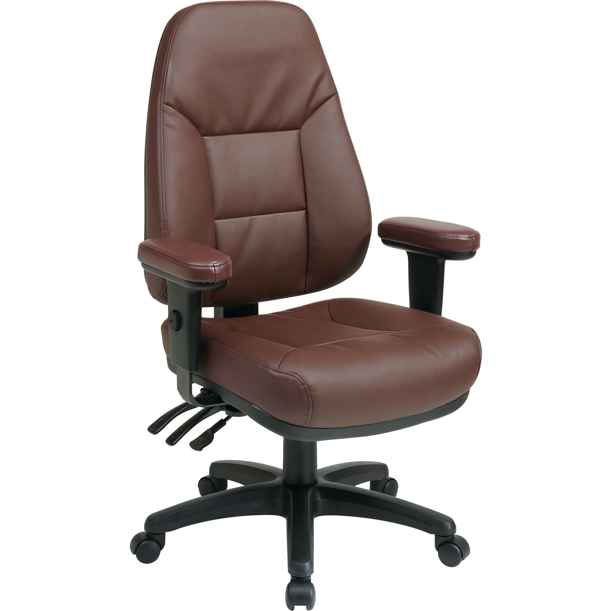 Office Star WorkSmart Chair EC4300EC4 - Walmart.com