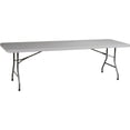 Office Star Products 8' Resin Multi Purpose Table - Walmart.com