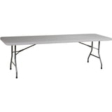 Office Star Products 8' Resin Multi Purpose Table - Walmart.com
