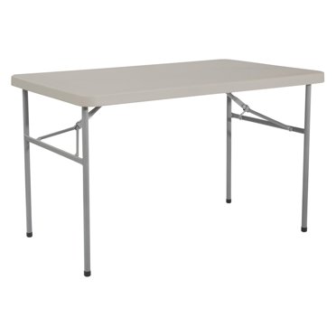 Office Star Products 8' Resin Multi Purpose Table - Walmart.com