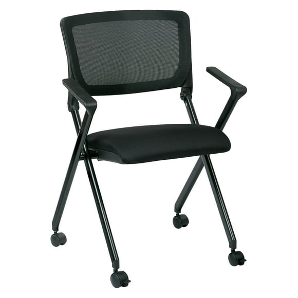 Folding Office Chair