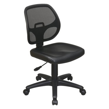 Wise 8WD007-6-710 Deluxe Pilot Chair and Adjustable Pedestal with Seat ...