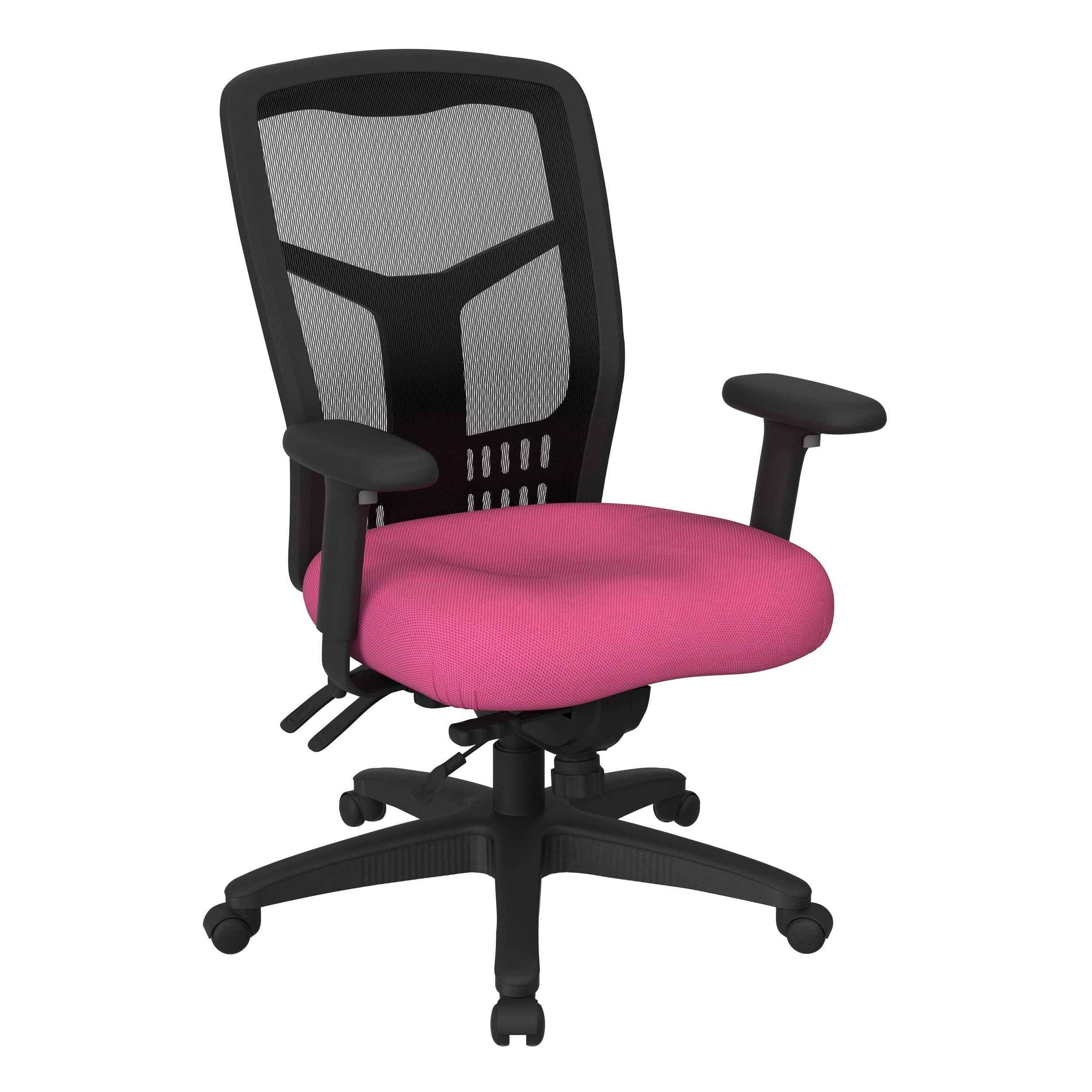 Office Star Products ProLine Fabricated High-Back Office Chair fun ...