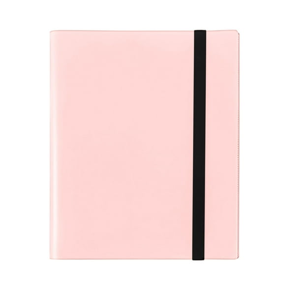 Office & Stationery - 9-Pocket Trading Card Binder Multiple Pocket ...