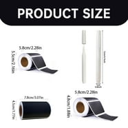 Mr. Pen- Color Coding Labels with Pen, 552 pcs, Assorted Colors, 3 Size ...