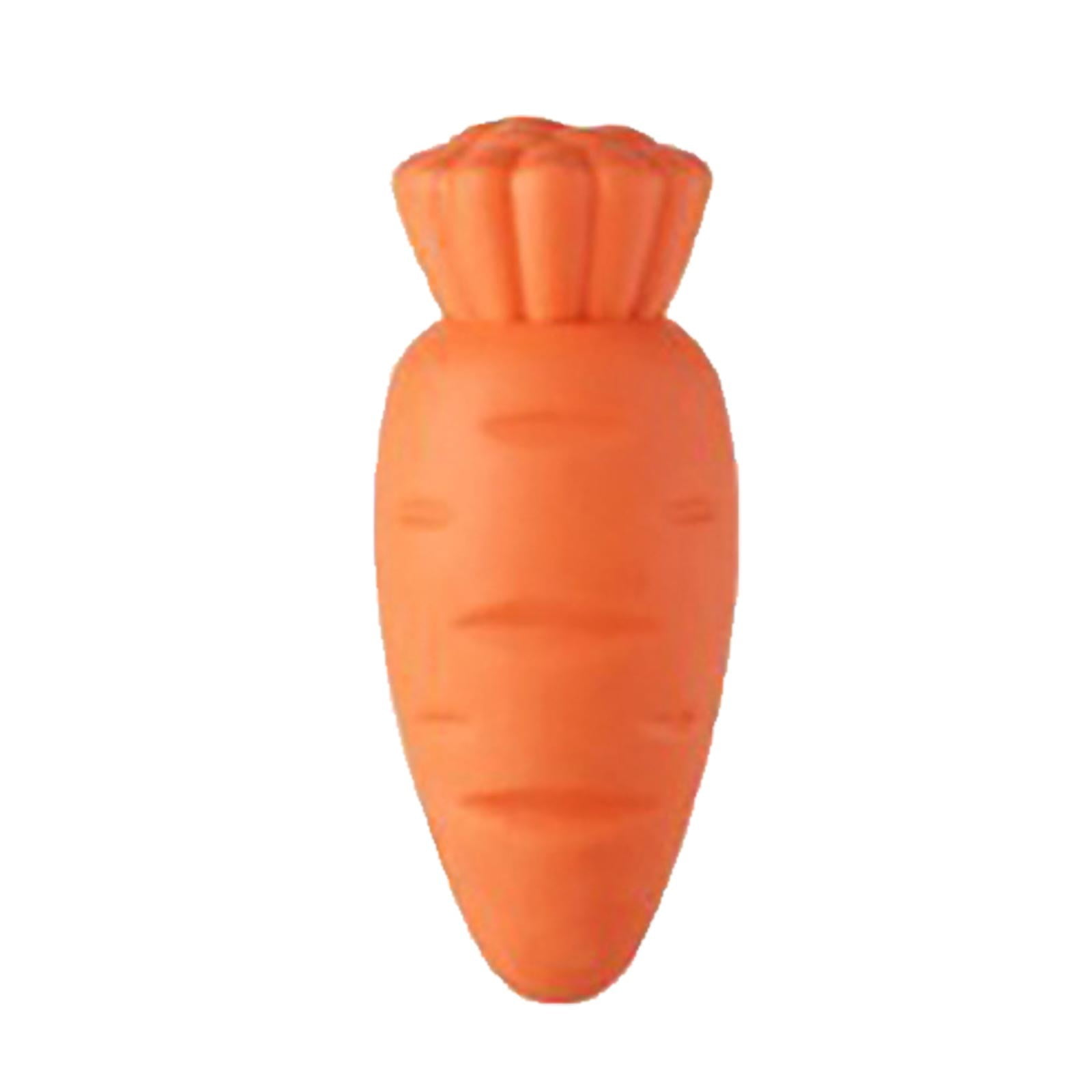 Office Stationery, Hilingoto Fruit Carrot Eraser. Cute Eraser That ...