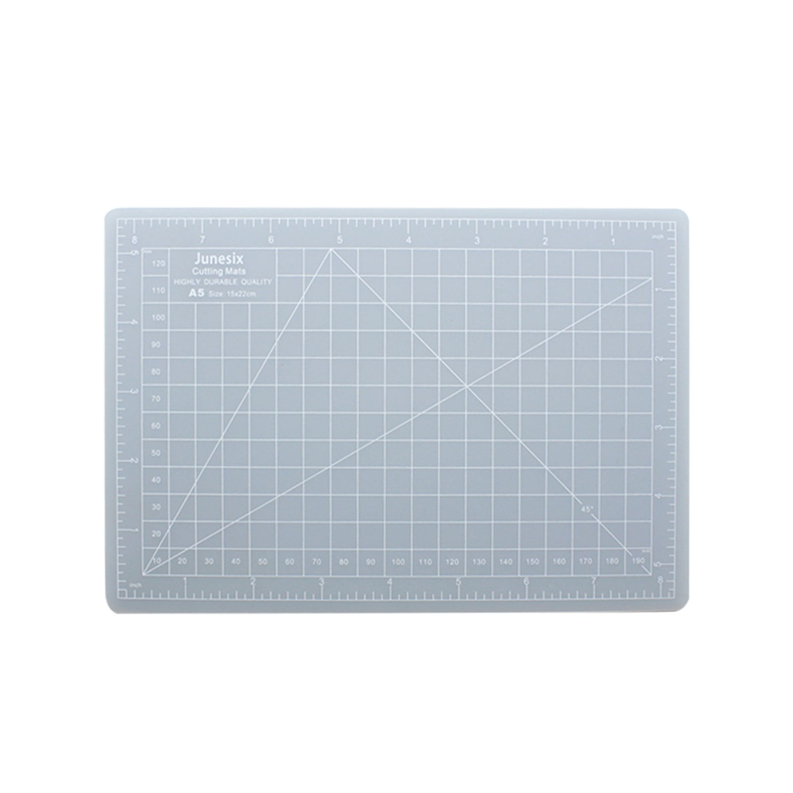 Office & Stationery,Self-Healing Fabric Cutting Mat,Precision Crafted ...