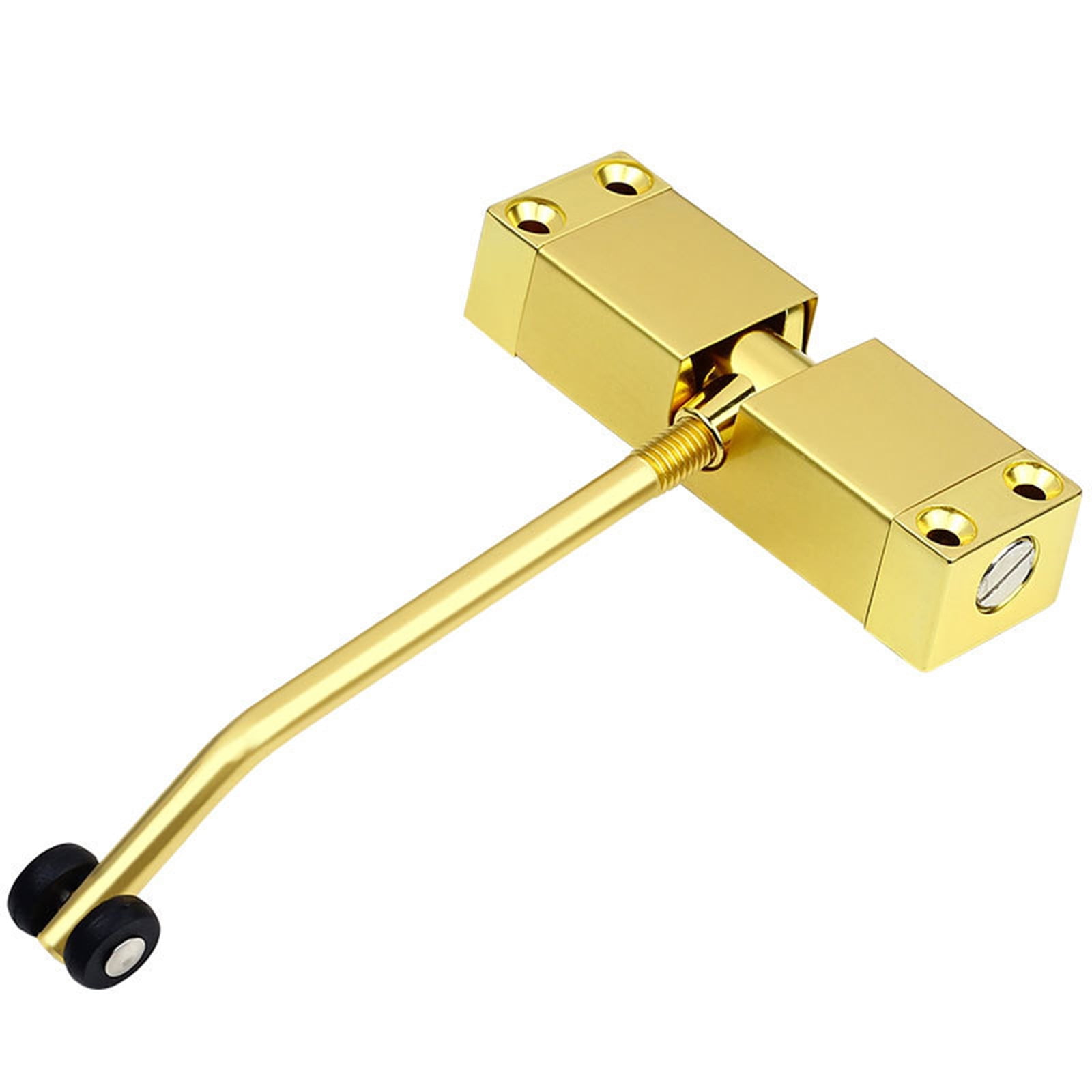 Office Supplies 4th of July Decorations Automatic Strength Spring Door ...