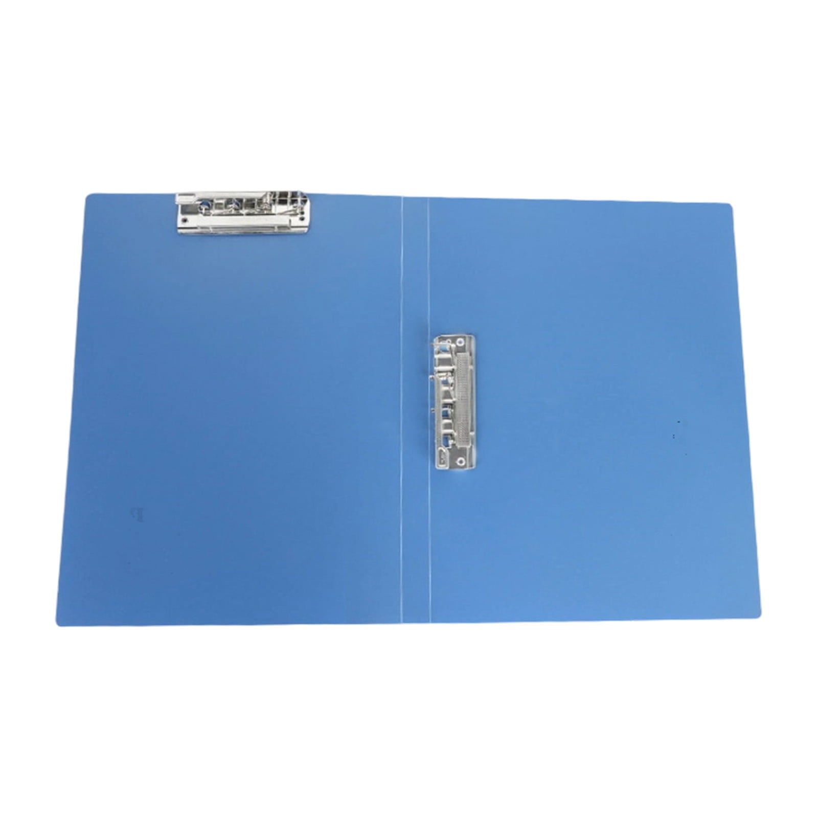 Office Supplies, A4 Document Folder Dualss Clip File Holders For Office ...