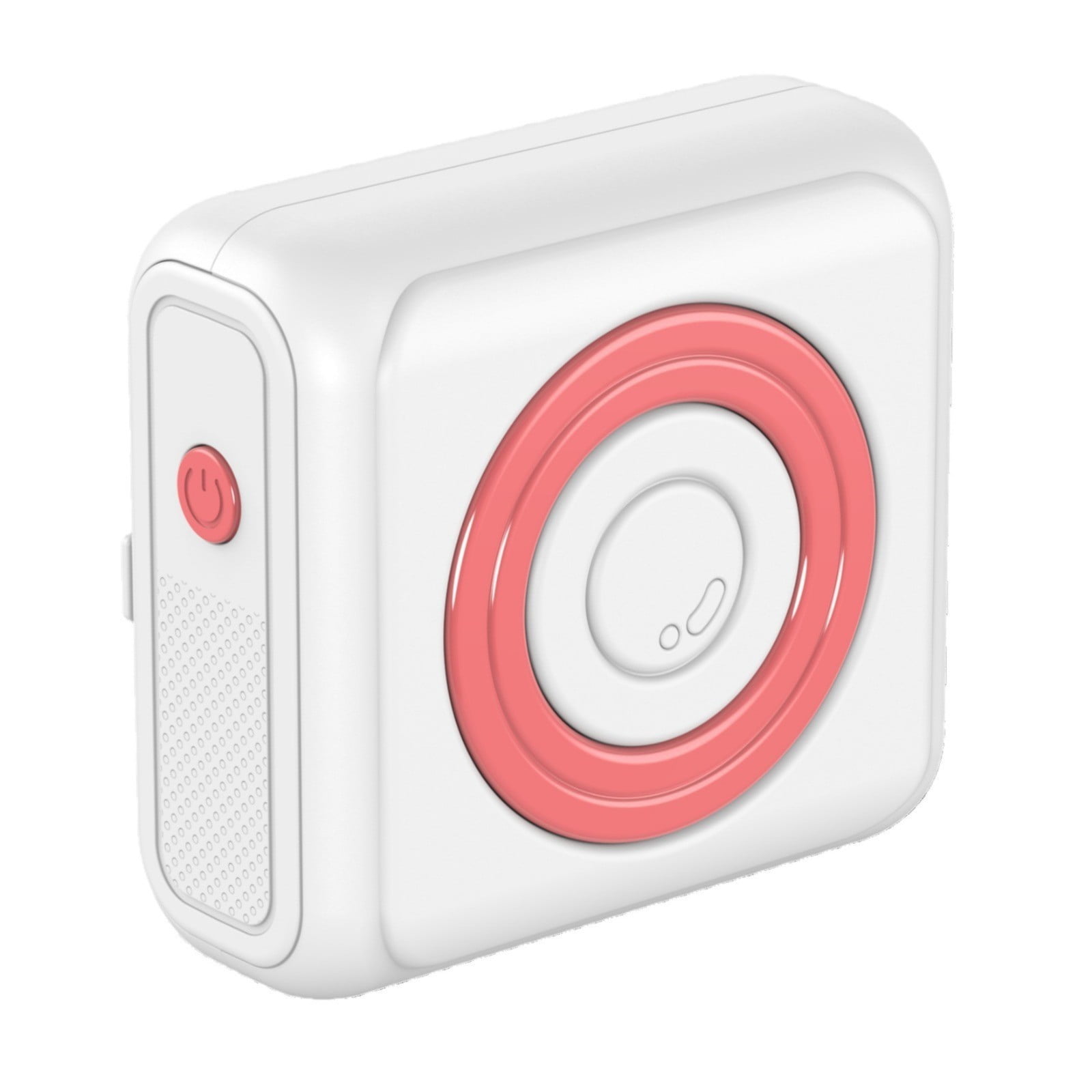 Office Supplies New Error Ink Bluetooth Connection Label Printing ...