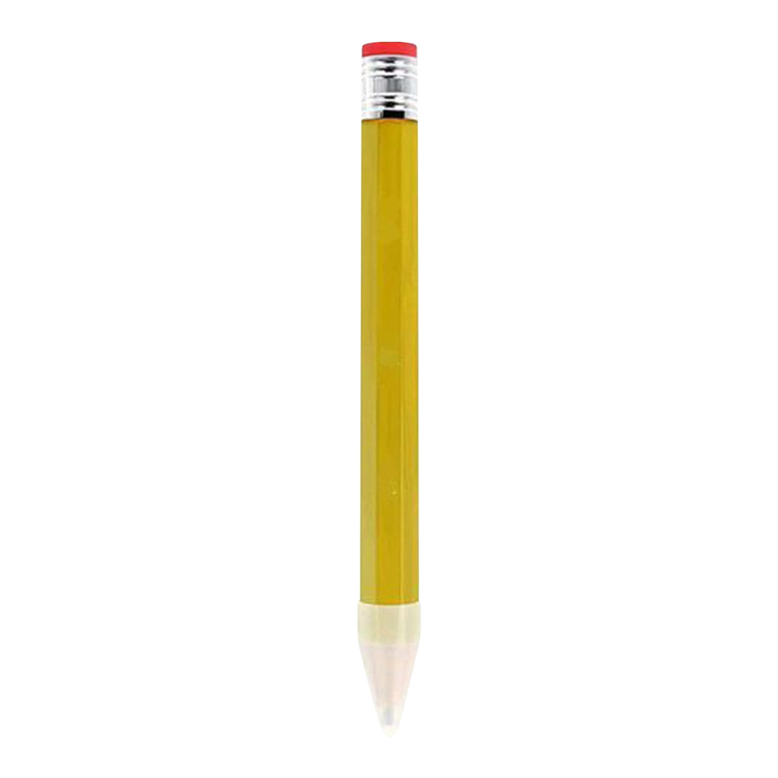 Office Supplies, Pencils For Prop/Gifts/Decor - 14 Inch Wooden Big ...