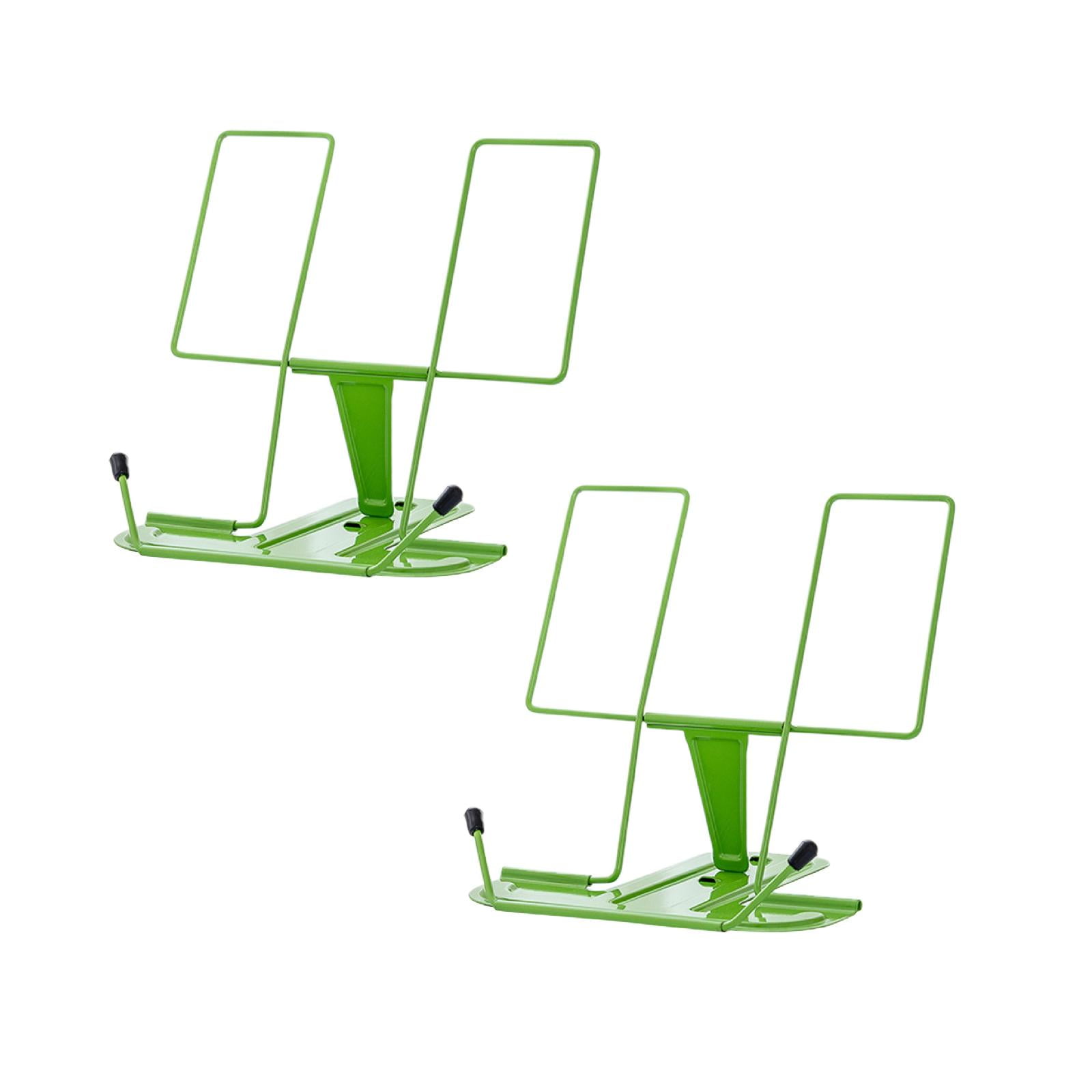 Office Supplies Reading Bookshelf Standing Stand Desktop Bookshelves ...