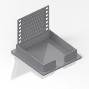 3x3 Table