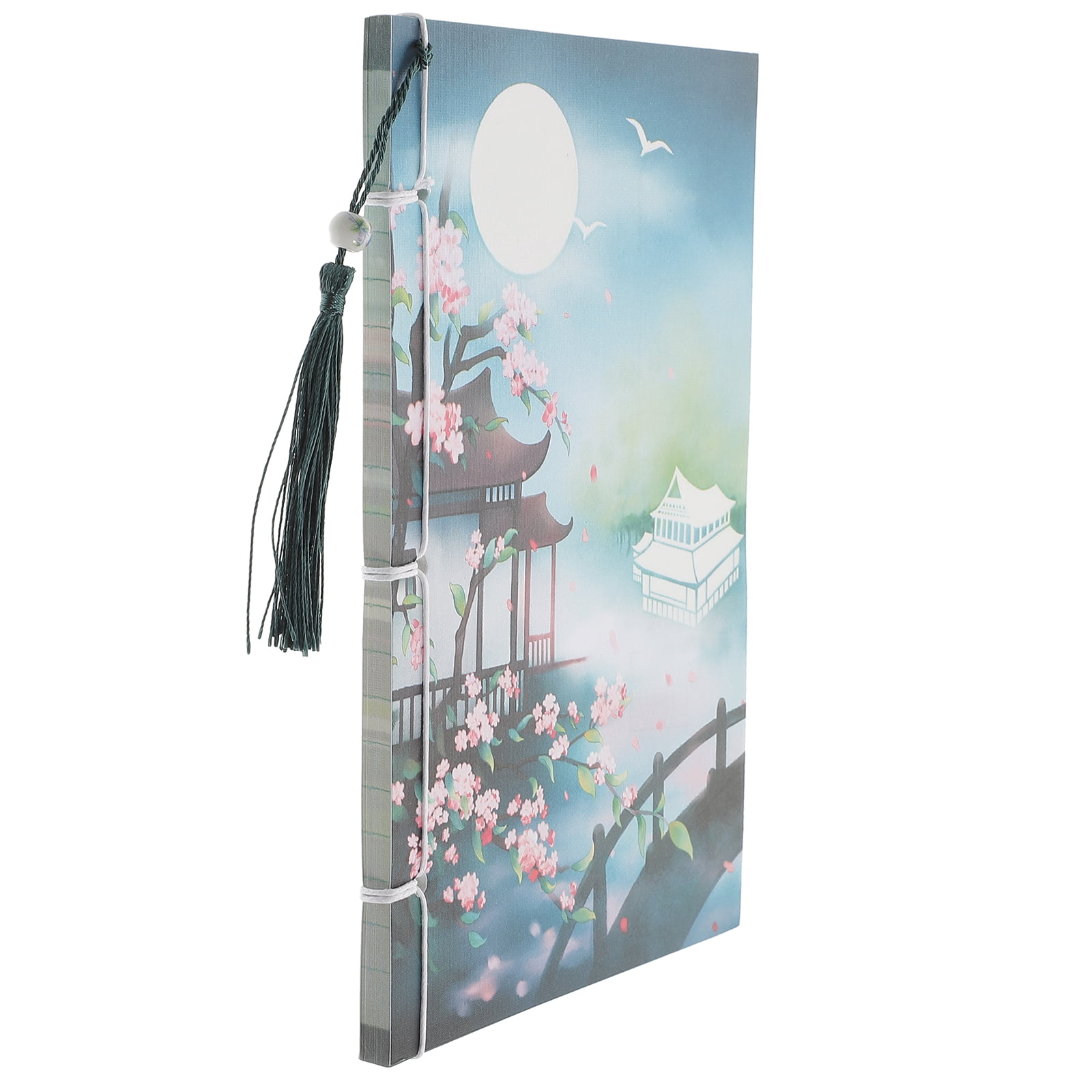 Office The Antique Notebook Chinese Nice Hardcover Planner Paper ...