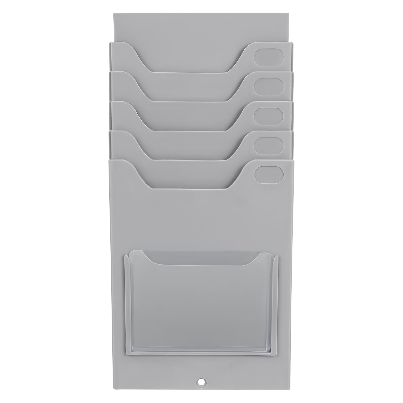 Office Time Card Holder Factory Material Cards Rack Goods Information ...