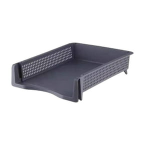 Stackable Office Trays