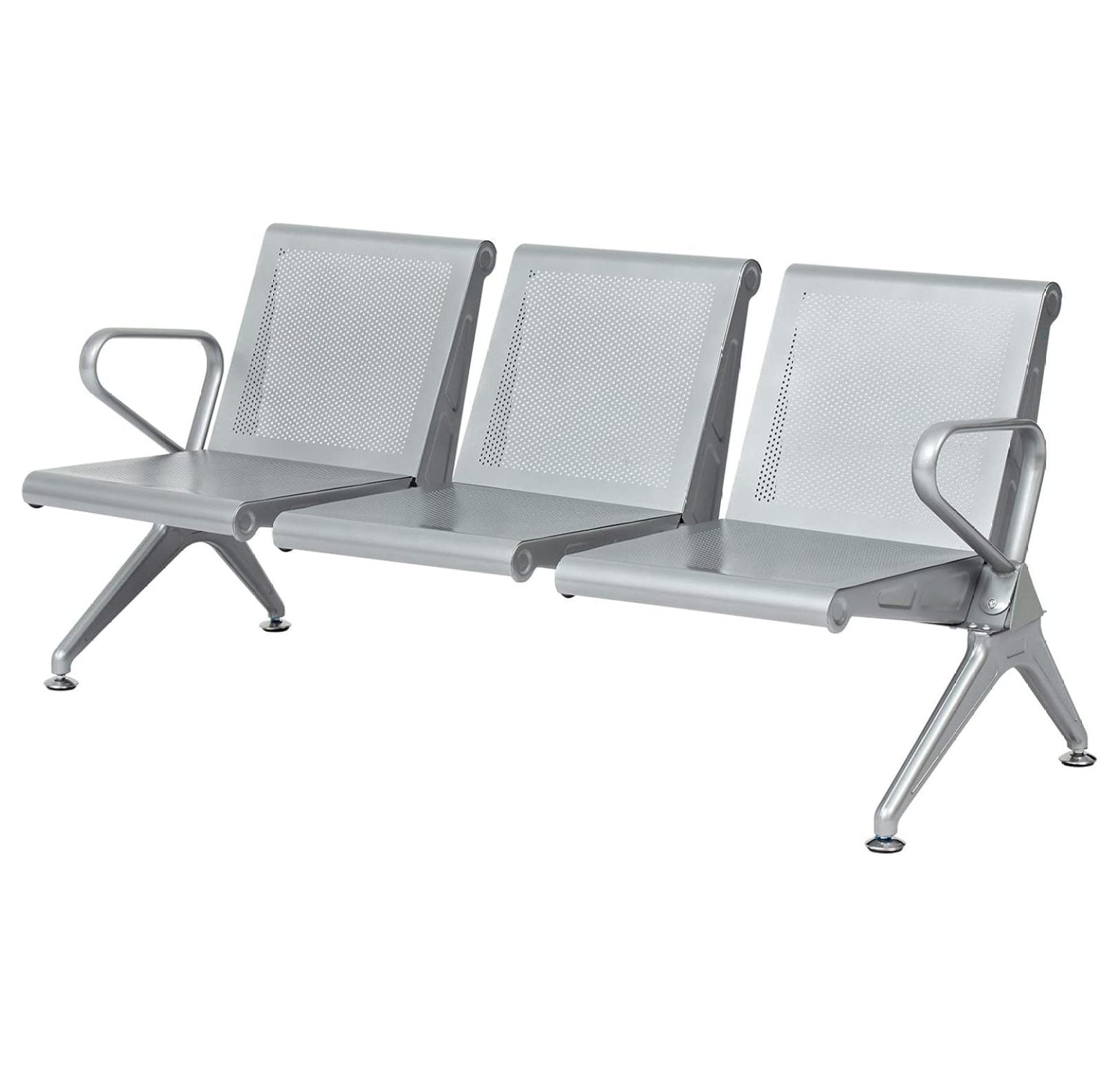 Office Waiting Room Chairs Reception Guest Chair Airport Reception ...