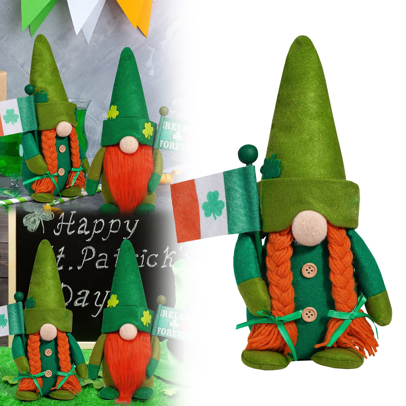 Office table decor! Embroidery Sorter Organizer With Needle Holder ...