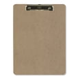 OfficeMate, Recycled Wood Clipboard, 83219, Letter Size - Walmart.com