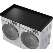 GDLF Laundry Pedestal Heavy Duty Metal Washer Dryer Pedestal 29 ...