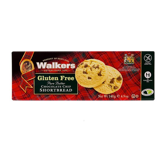 Walkers Shortbread Cookies in Cookies - Walmart.com