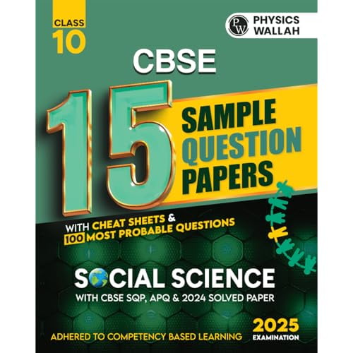 OfficeZen CBSE | Class 10 | 15 New Pattern Sample Question Papers ...