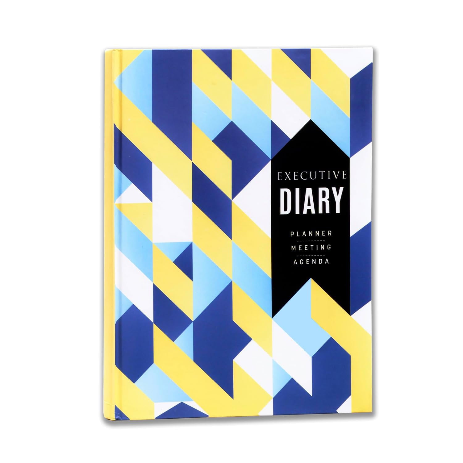 OfficeZen basics 2025 Personal Undated Diary | Personal Organiser ...